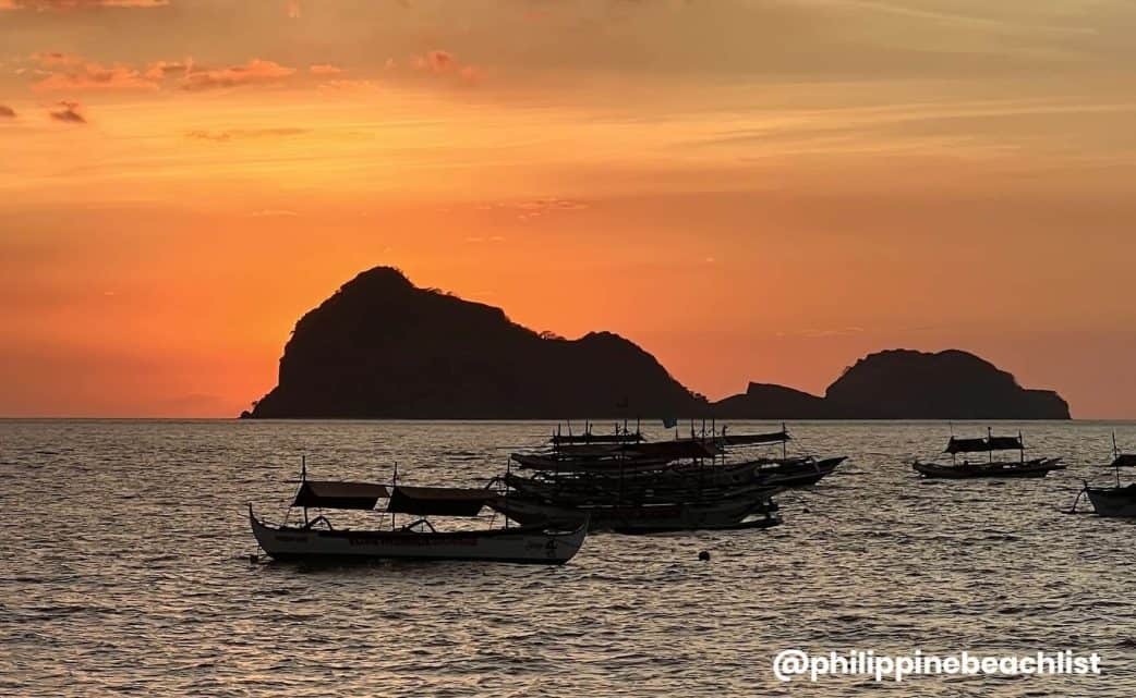 SAN ANTONIO, ZAMBALES: Island Hopping Guide (Anawangin, Nagsasa, and ...