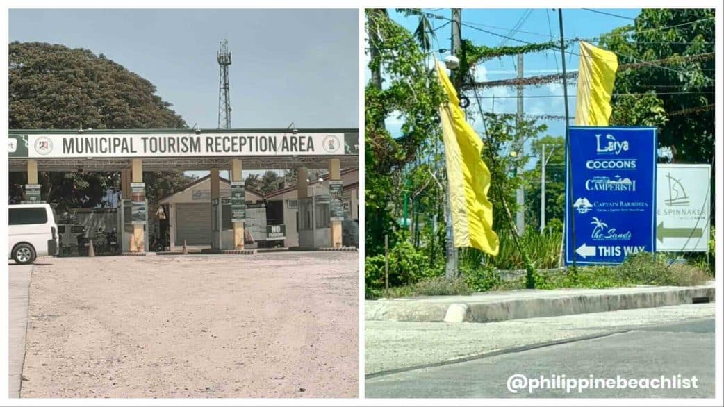 CLUB LAIYA, BATANGAS Travel Guide and Tips (Plus Camperisti & Cocoons ...