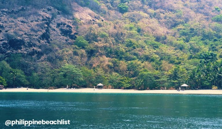 NASUGBU, BATANGAS: Calayo Island Hopping Guide (Kayraang, Taytayin, and ...