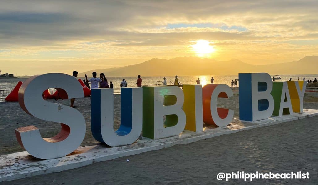 Top 10 Things to Do & Attractions in SUBIC - Philippine Beach Guide