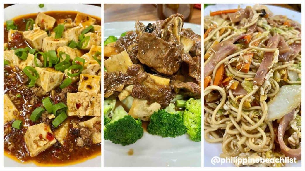 Top 8 AFFORDABLE Restaurants & Food Spots in BAGUIO - Philippine Beach ...