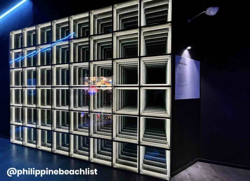 SPACE & TIME CUBE MUSEUM MANILA: Ticket, Opening Hours, and What to ...