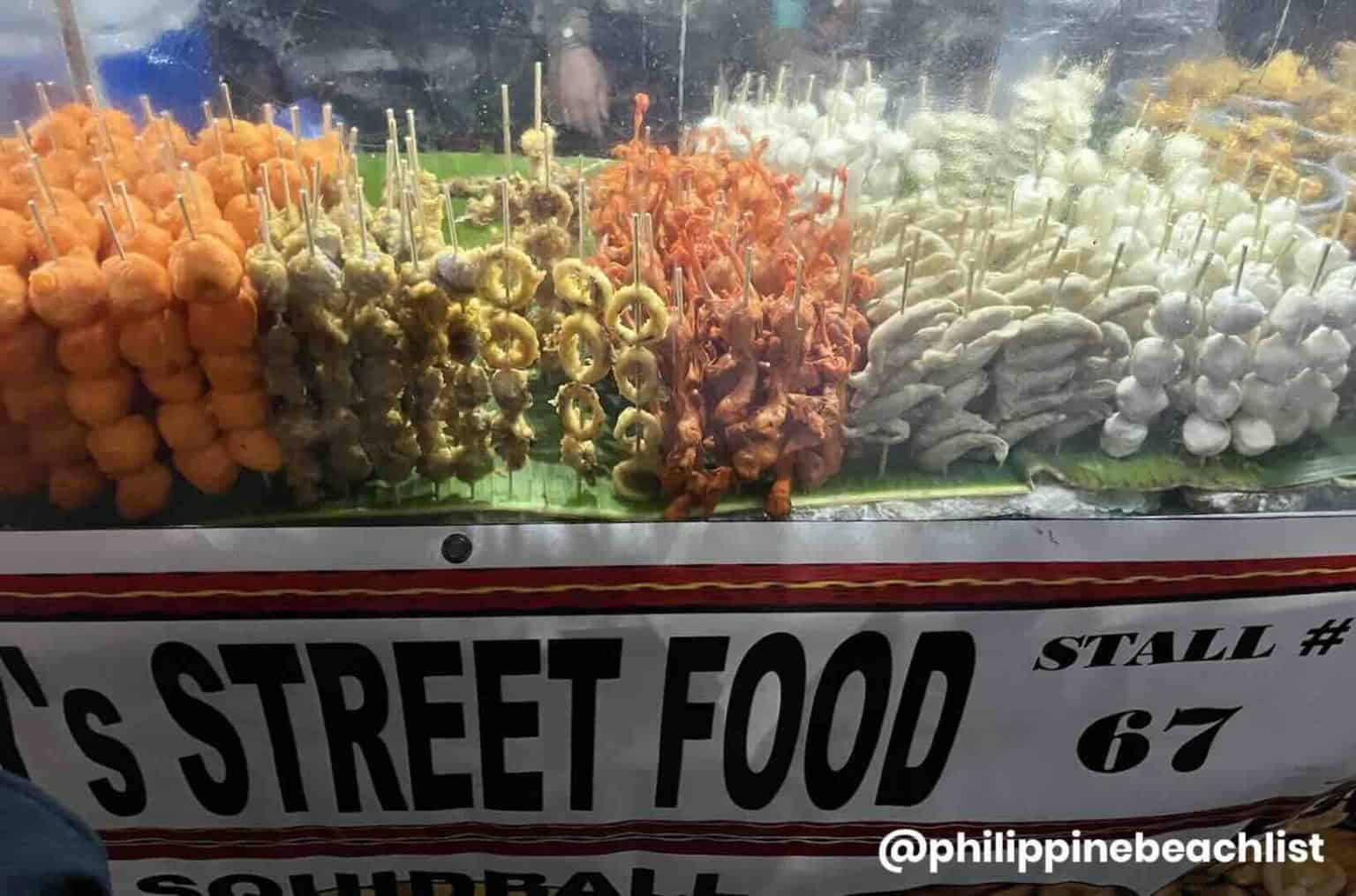 Top 8 AFFORDABLE Restaurants & Food Spots in BAGUIO - Philippine Beach ...