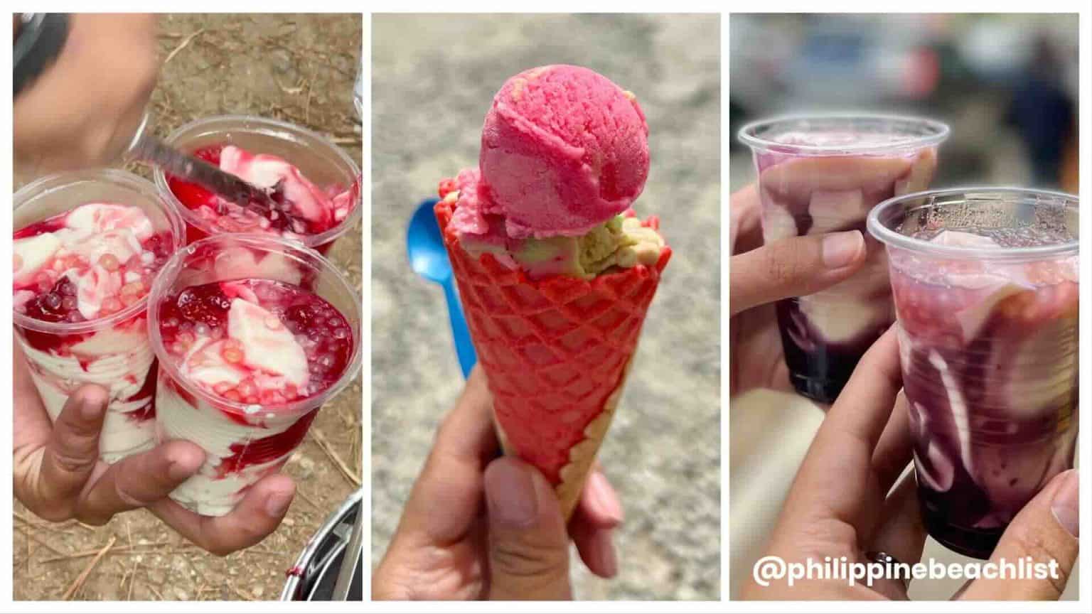 Top 8 AFFORDABLE Restaurants & Food Spots in BAGUIO - Philippine Beach ...