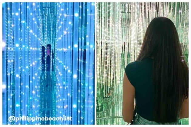 SPACE & TIME CUBE MUSEUM MANILA: Ticket, Opening Hours, and What to ...