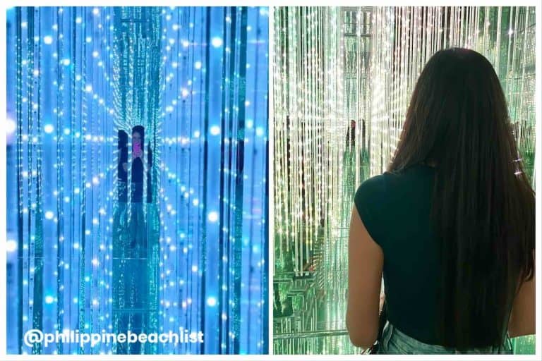 SPACE & TIME CUBE MUSEUM MANILA: Ticket, Opening Hours, and What to ...