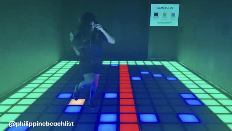 SPACE & TIME CUBE MUSEUM MANILA: Ticket, Opening Hours, and What to Expect - Philippine Beach Guide