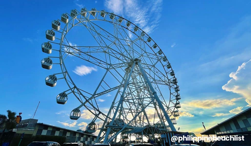 Top 12 Things to Do in and around SM Mall of Asia (MOA) - Philippine ...