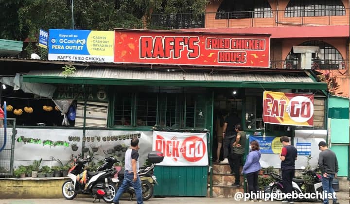 Top 8 AFFORDABLE Restaurants & Food Spots in BAGUIO - Philippine Beach ...