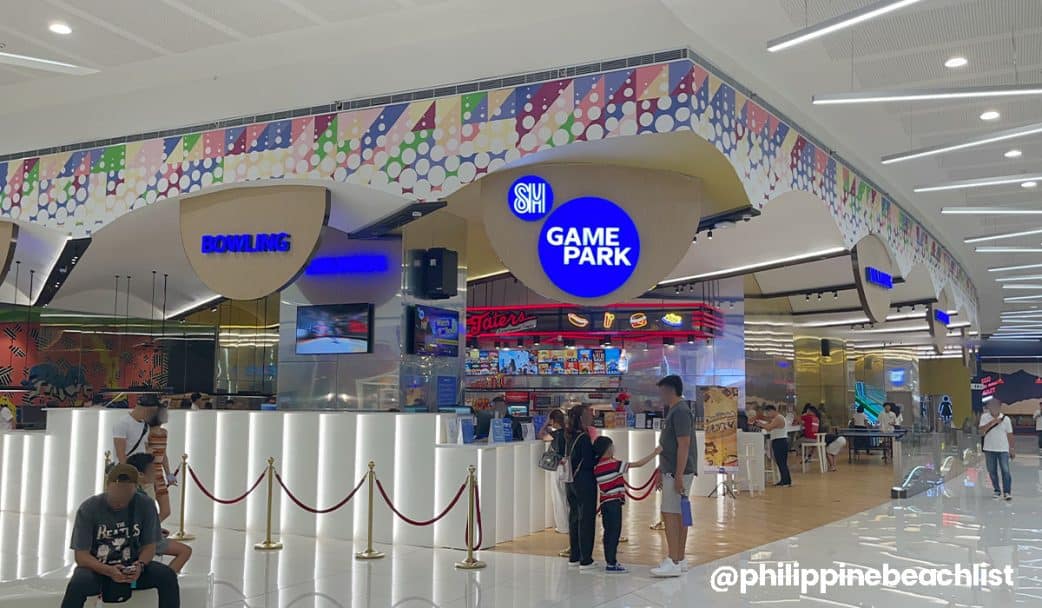Top 12 Things to Do in and around SM Mall of Asia (MOA) - Philippine ...