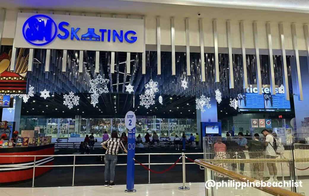 Top 12 Things to Do in and around SM Mall of Asia (MOA) - Philippine ...