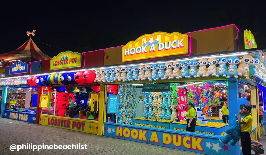 Top 12 Things to Do in and around SM Mall of Asia (MOA) - Philippine ...