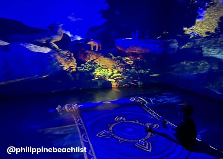 SPACE & TIME CUBE MUSEUM MANILA: Ticket, Opening Hours, and What to ...