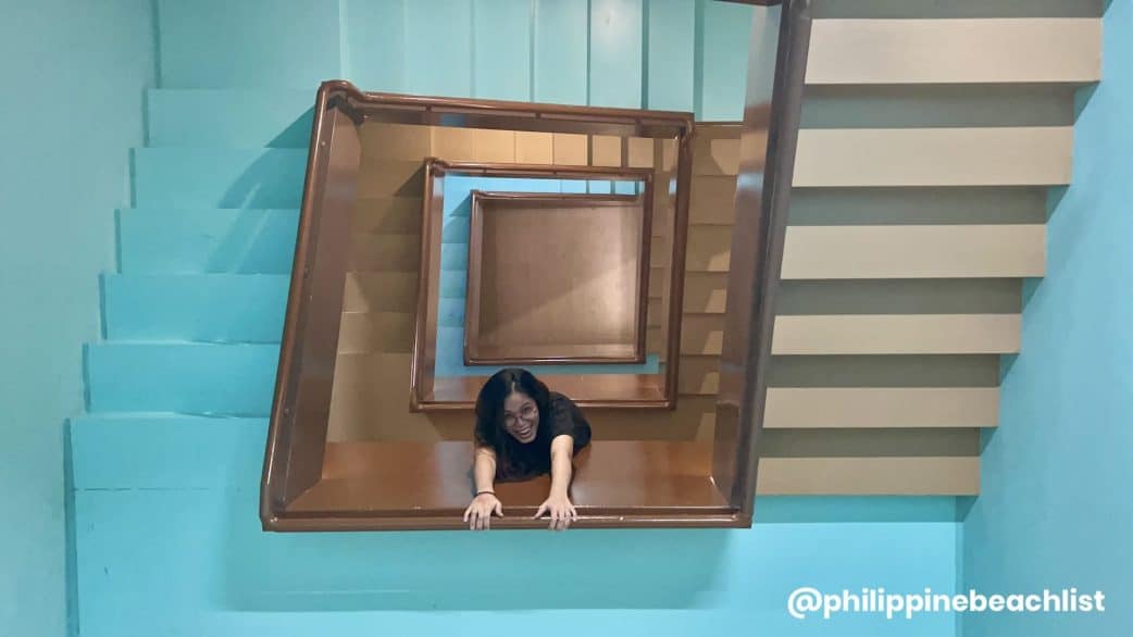 SPACE & TIME CUBE MUSEUM MANILA: Ticket, Opening Hours, and What to ...