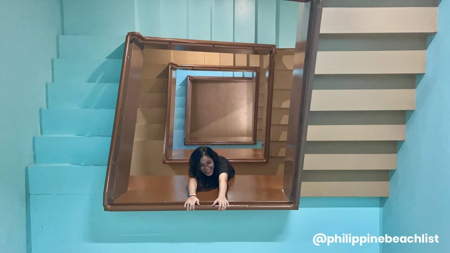 SPACE & TIME CUBE MUSEUM MANILA: Ticket, Opening Hours, and What to Expect - Philippine Beach Guide