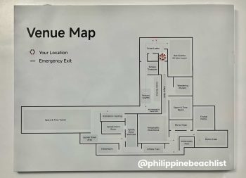 SPACE & TIME CUBE MUSEUM MANILA: Ticket, Opening Hours, and What to ...