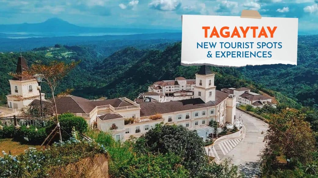 12 NEW Things to Do & Attractions in TAGAYTAY - Philippine Beach Guide