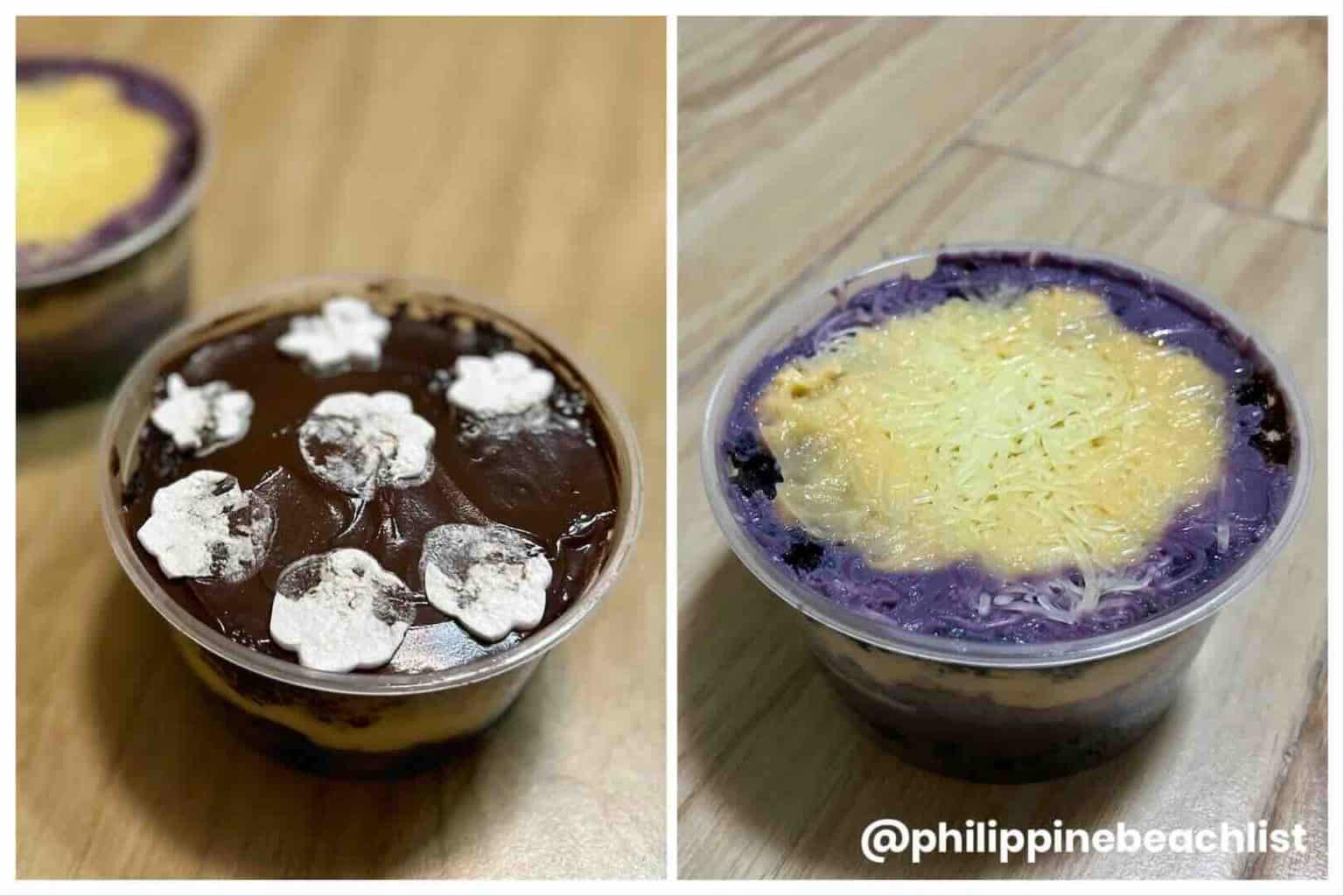 Top 8 AFFORDABLE Restaurants & Food Spots in BAGUIO - Philippine Beach ...