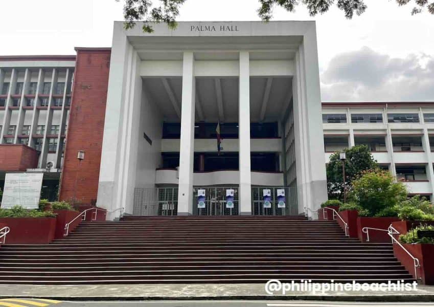 Top 20 Things to Do in UP DILIMAN - Philippine Beach Guide