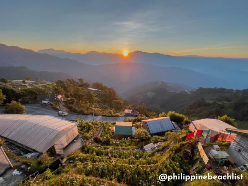 Top 10 Things to Do & Attractions in ATOK, Benguet - Philippine Beach Guide