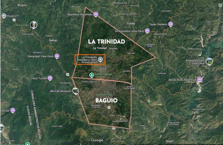 Avoid These 10 TRAVEL MISTAKES for Your Next BAGUIO Trip - Philippine ...