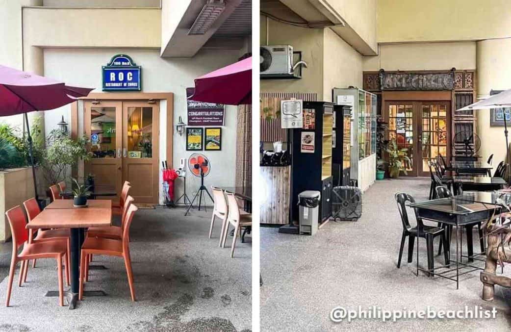 Where to EAT in UP DILIMAN? Here are 7 Spots for You to Try ...