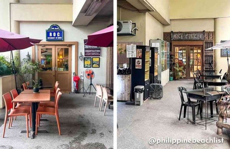 Where to EAT in UP DILIMAN? Here are 7 Spots for You to Try ...