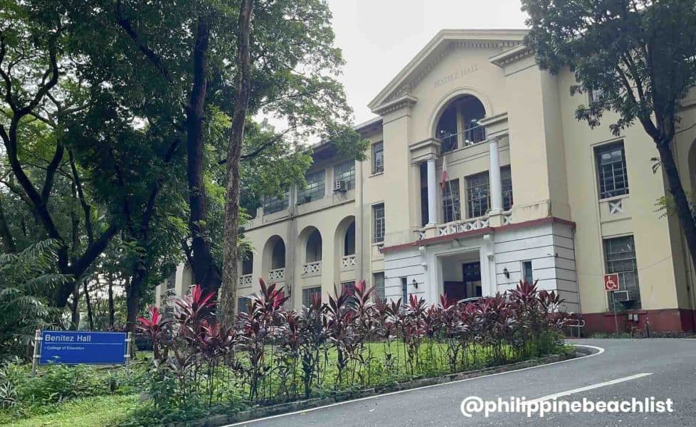 Top 20 Things to Do in UP DILIMAN - Philippine Beach Guide
