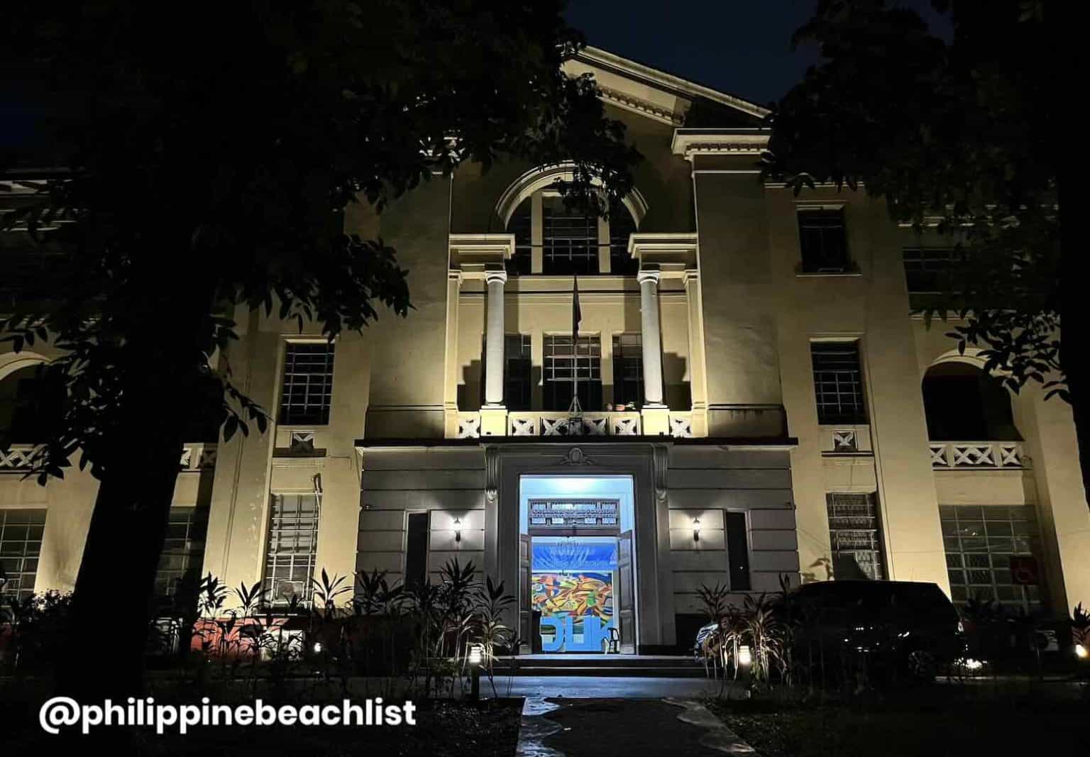 Top 20 Things to Do in UP DILIMAN - Philippine Beach Guide