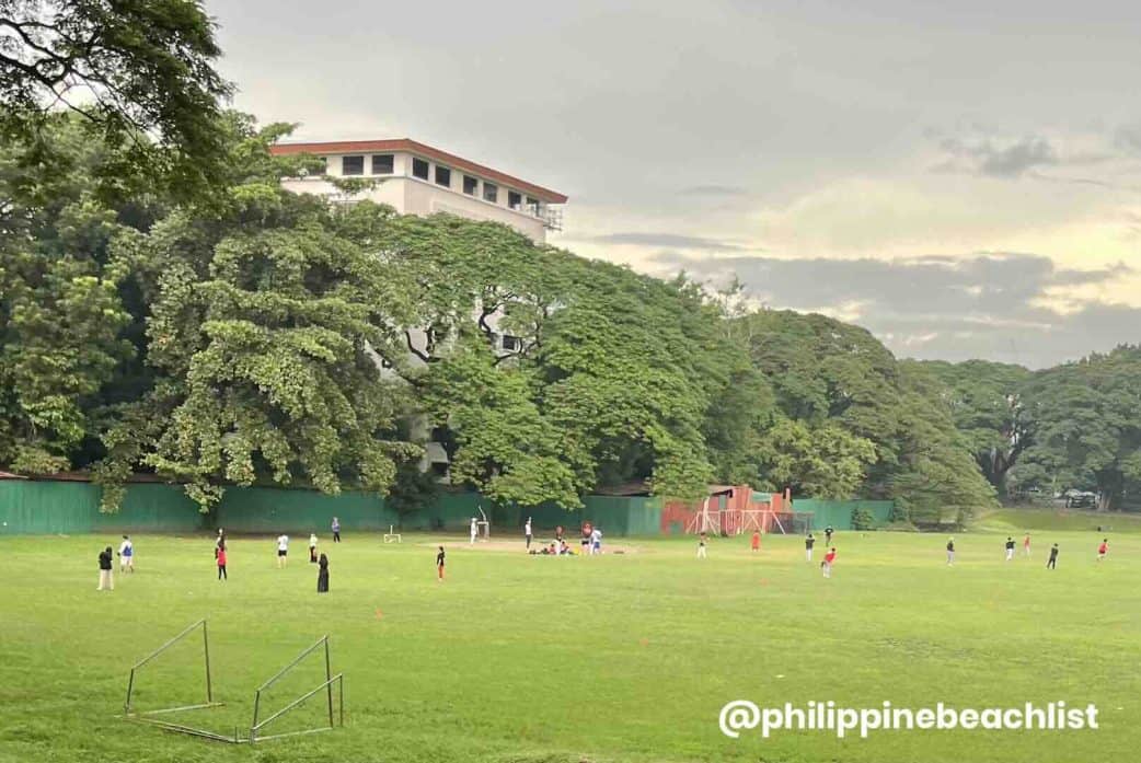 Top 20 Things to Do in UP DILIMAN - Philippine Beach Guide