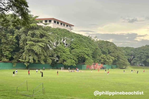 Top 20 Things to Do in UP DILIMAN - Philippine Beach Guide