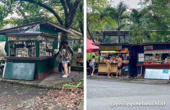 Where to EAT in UP DILIMAN? Here are 7 Spots for You to Try ...