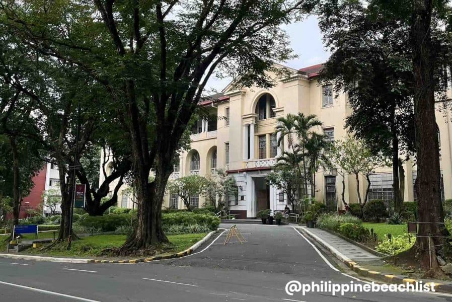 Top 20 Things to Do in UP DILIMAN - Philippine Beach Guide