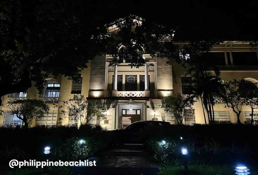 Top 20 Things to Do in UP DILIMAN - Philippine Beach Guide