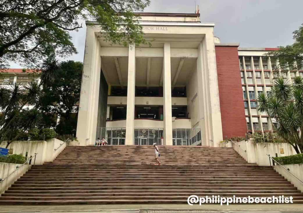 Top 20 Things to Do in UP DILIMAN - Philippine Beach Guide