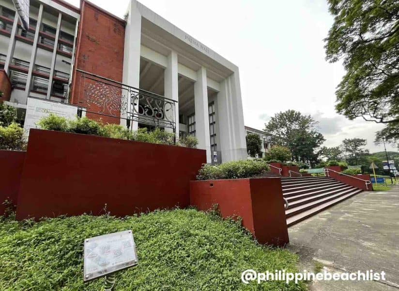 Top 20 Things to Do in UP DILIMAN - Philippine Beach Guide