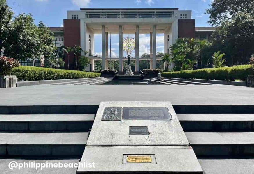 Top 20 Things to Do in UP DILIMAN - Philippine Beach Guide