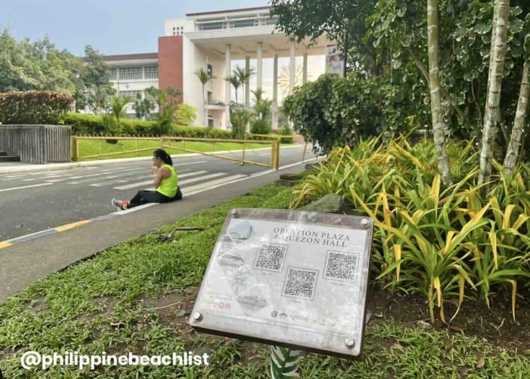 Top 20 Things to Do in UP DILIMAN - Philippine Beach Guide