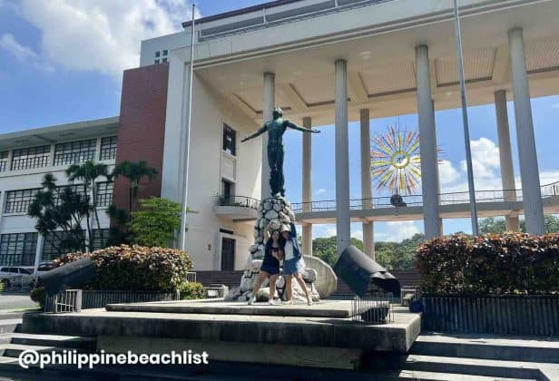 Top 20 Things to Do in UP DILIMAN - Philippine Beach Guide