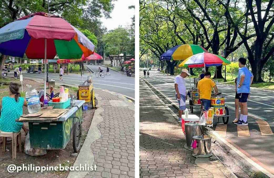 Where to EAT in UP DILIMAN? Here are 7 Spots for You to Try ...