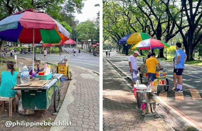 Where to EAT in UP DILIMAN? Here are 7 Spots for You to Try ...