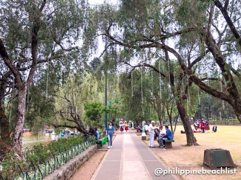 Top 25 Things to Do & Attractions in BAGUIO - Philippine Beach Guide