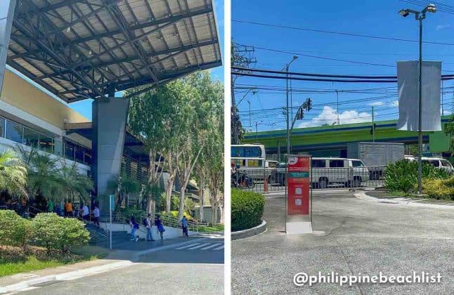 2025 UBE Express P2P Bus Routes, Fares & Schedules - Philippine Beach Guide