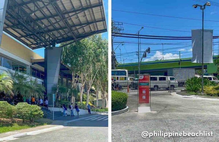 2025 UBE Express P2P Bus Routes, Fares & Schedules - Philippine Beach Guide