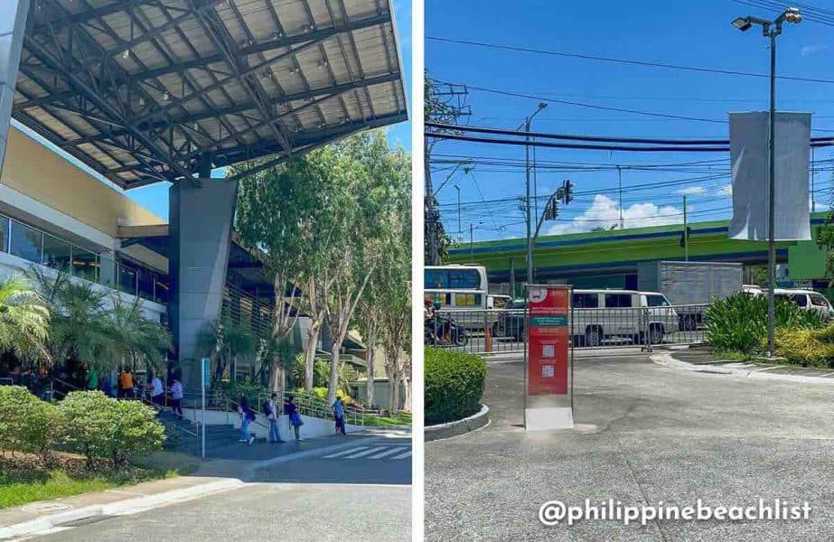 2025 UBE Express P2P Bus Routes, Fares & Schedules - Philippine Beach Guide