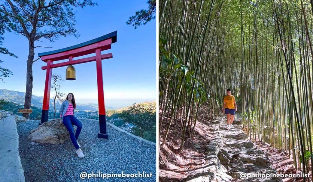 Top 25 Things to Do & Attractions in BAGUIO - Philippine Beach Guide