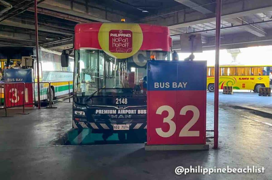 2025 UBE Express P2P Bus Routes, Fares & Schedules - Philippine Beach Guide