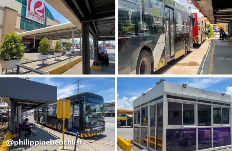 2025 UBE Express P2P Bus Routes, Fares & Schedules - Philippine Beach Guide