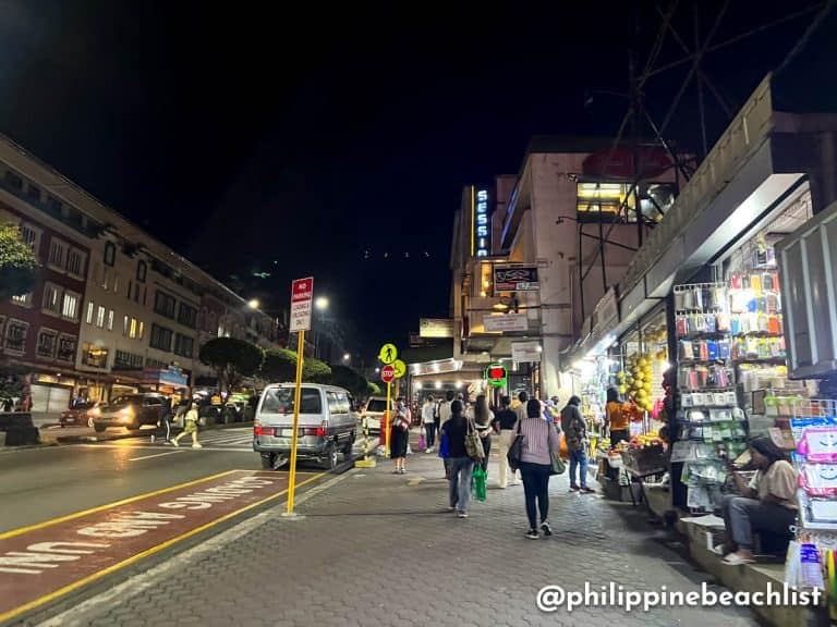 Top 25 Things to Do & Attractions in BAGUIO - Philippine Beach Guide