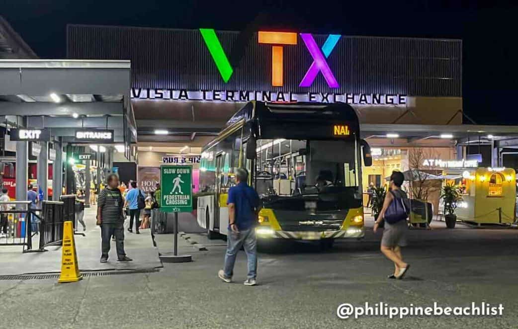 2025 UBE Express P2P Bus Routes, Fares & Schedules - Philippine Beach Guide